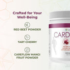 beet powder for athletic performance