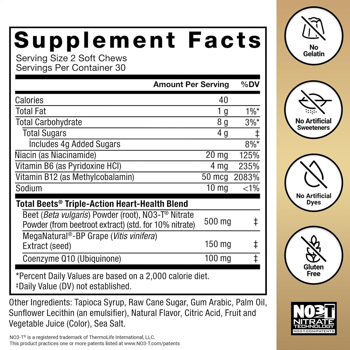 beet powder for workout recovery