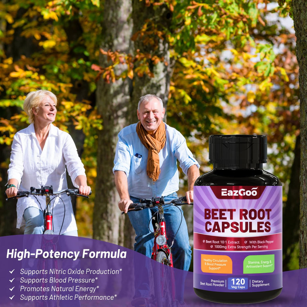 beet root 1000 mg for endurance