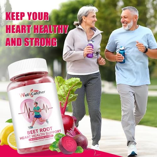 beet root and grape seed synergy