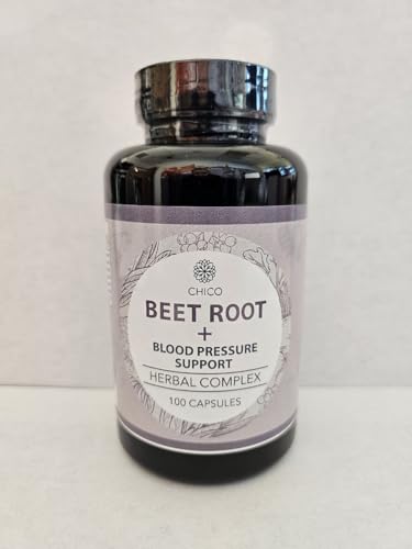 beet root and hawthorn for immunity