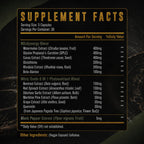 Beet root blend for energy