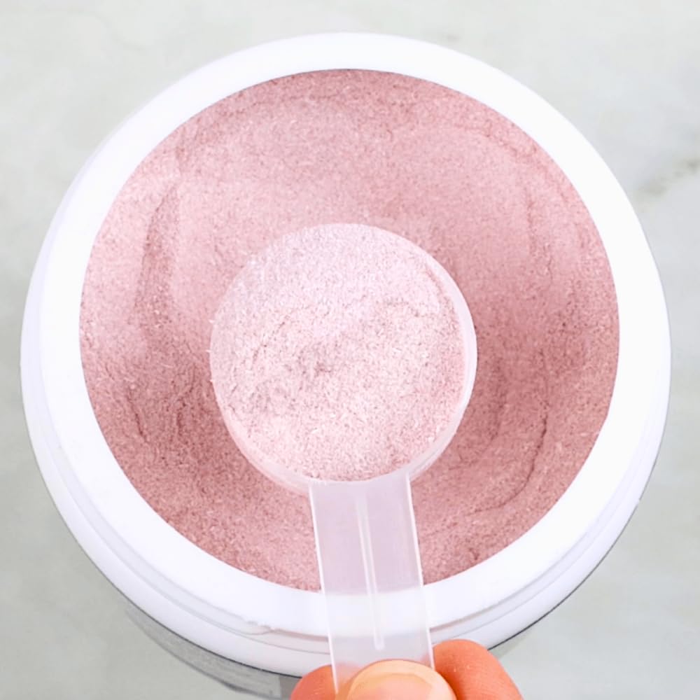 Beet root blend for heart health