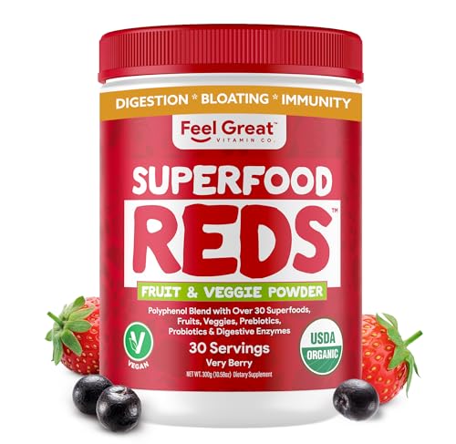 beet root blended vitamin supplement