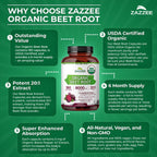 beet root capsules for athletes