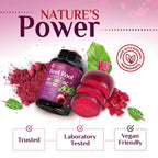 beet root capsules for athletes