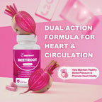beet root capsules for athletes