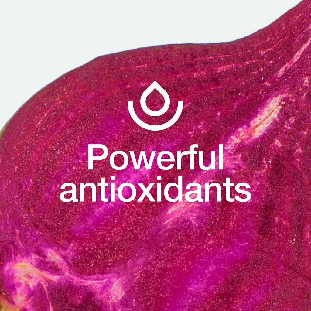 beet root capsules for athletic performance