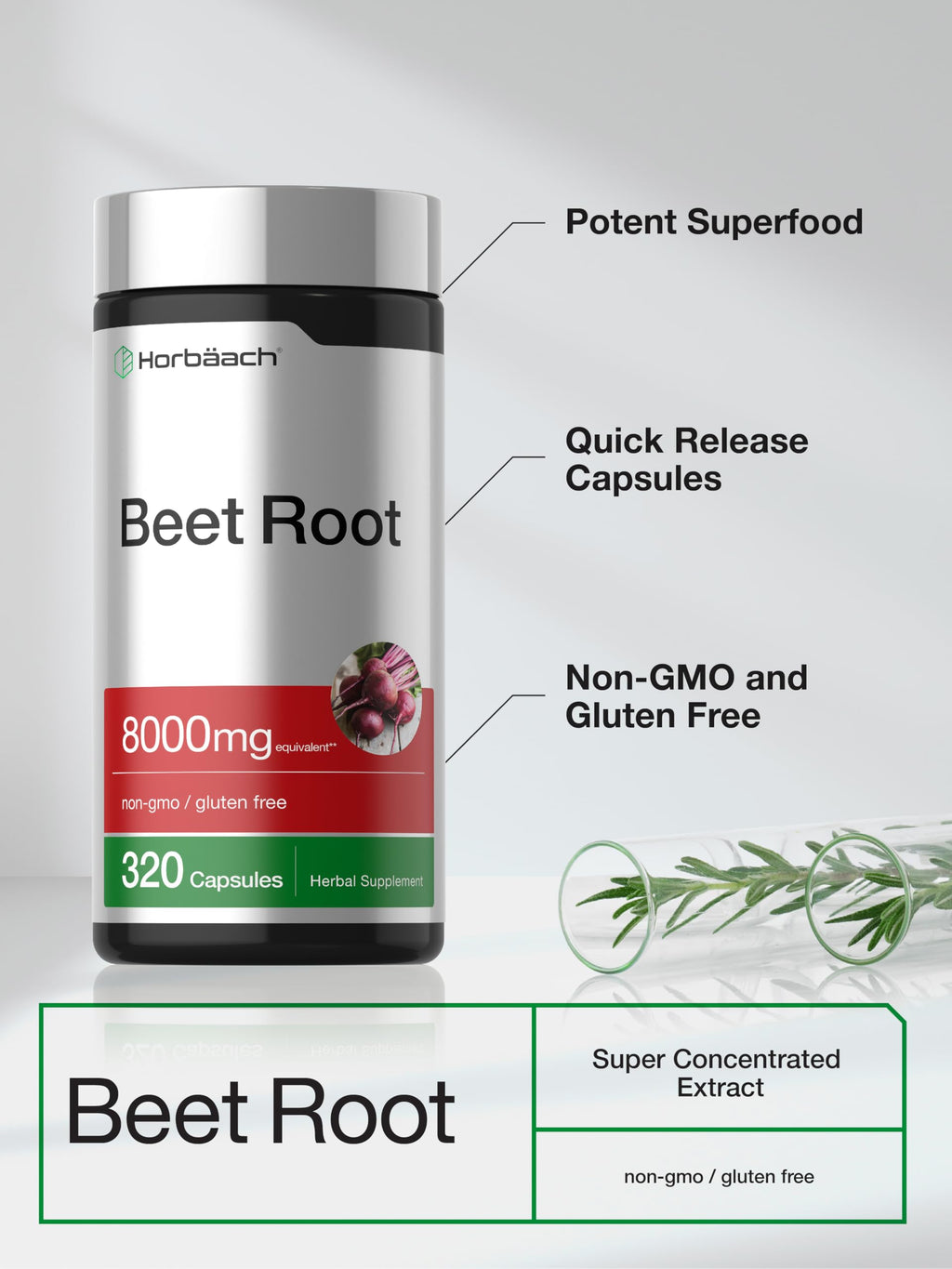 beet root capsules for athletic performance