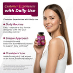 beet root capsules for circulation