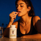 beet root capsules for detox