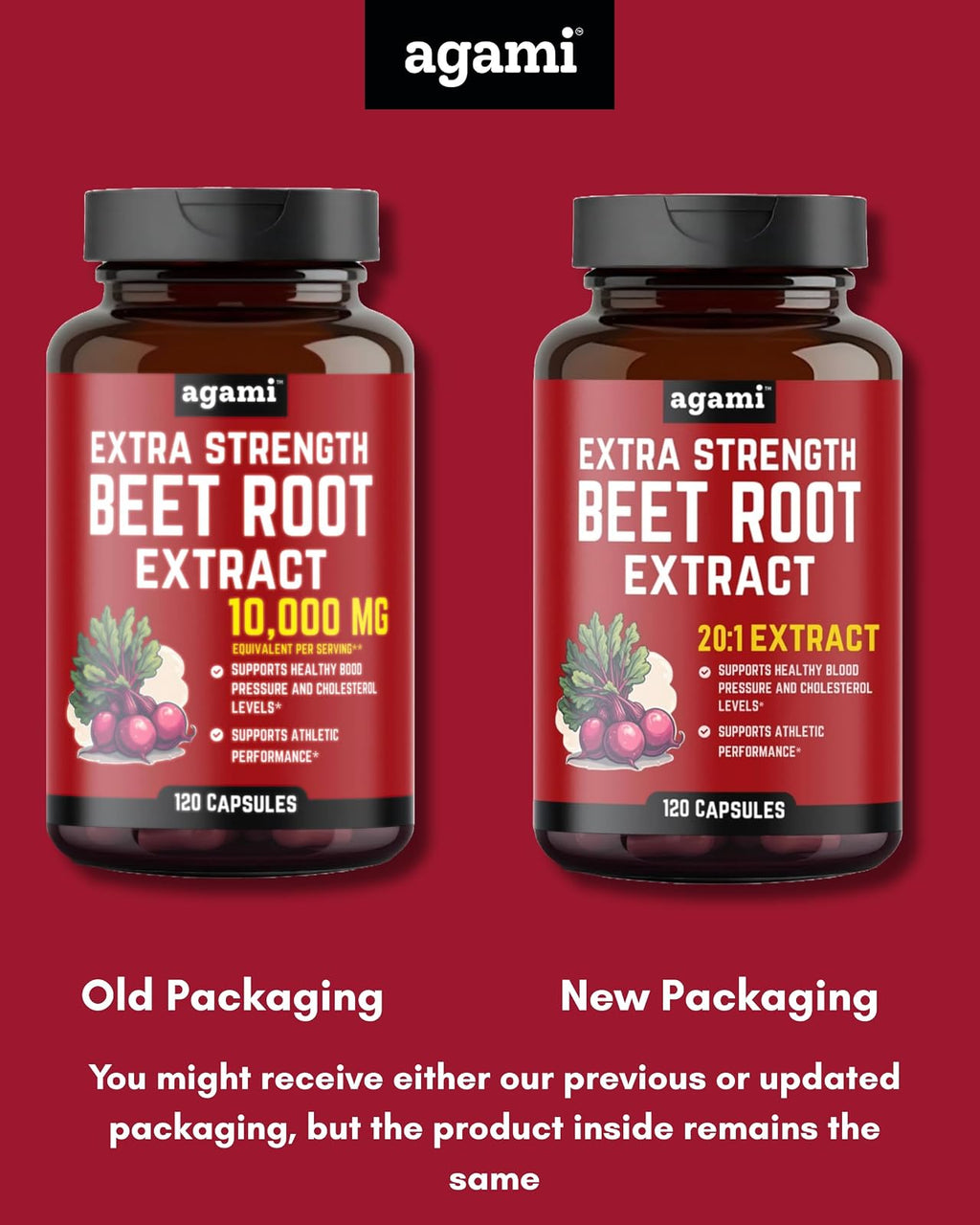 beet root capsules for detox
