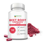 beet root capsules for energy boost