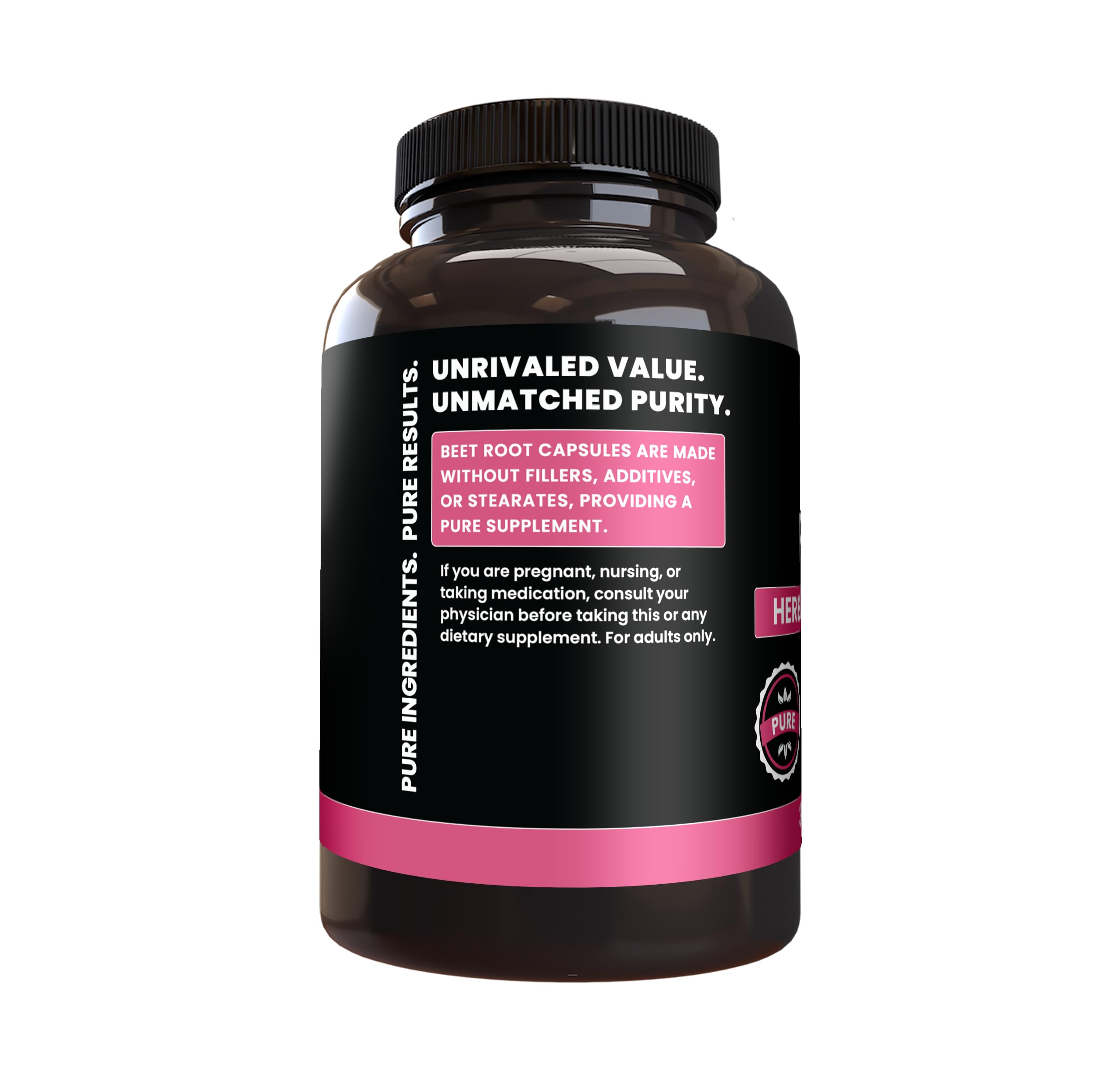 beet root capsules for energy