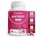 beet root capsules for energy
