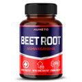 beet root capsules for energy