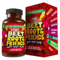 beet root capsules for energy