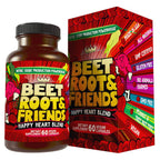 beet root capsules for energy