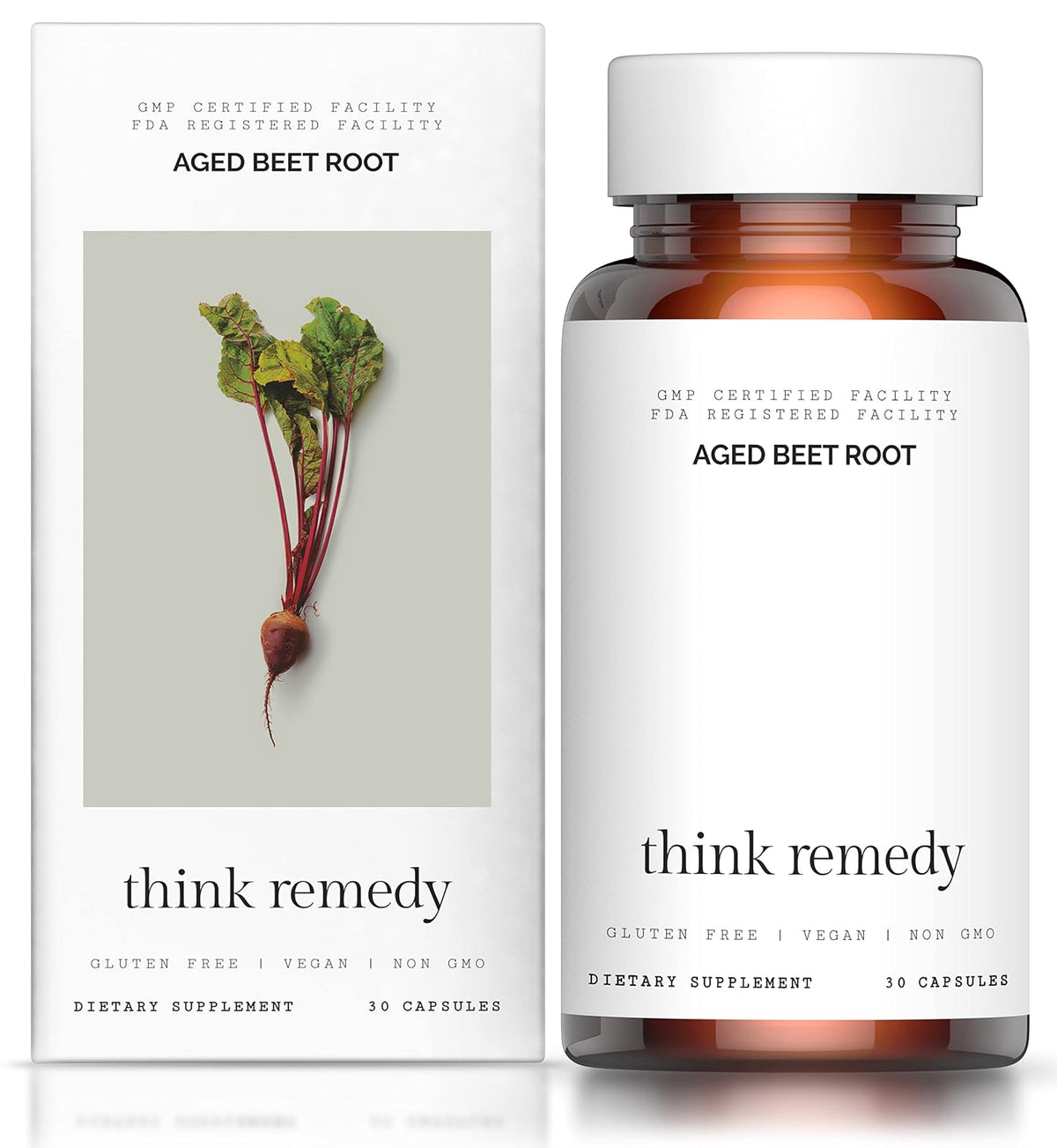 beet root capsules for energy