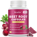 beet root capsules for energy