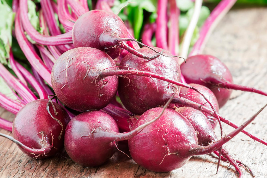 beet root capsules for heart health