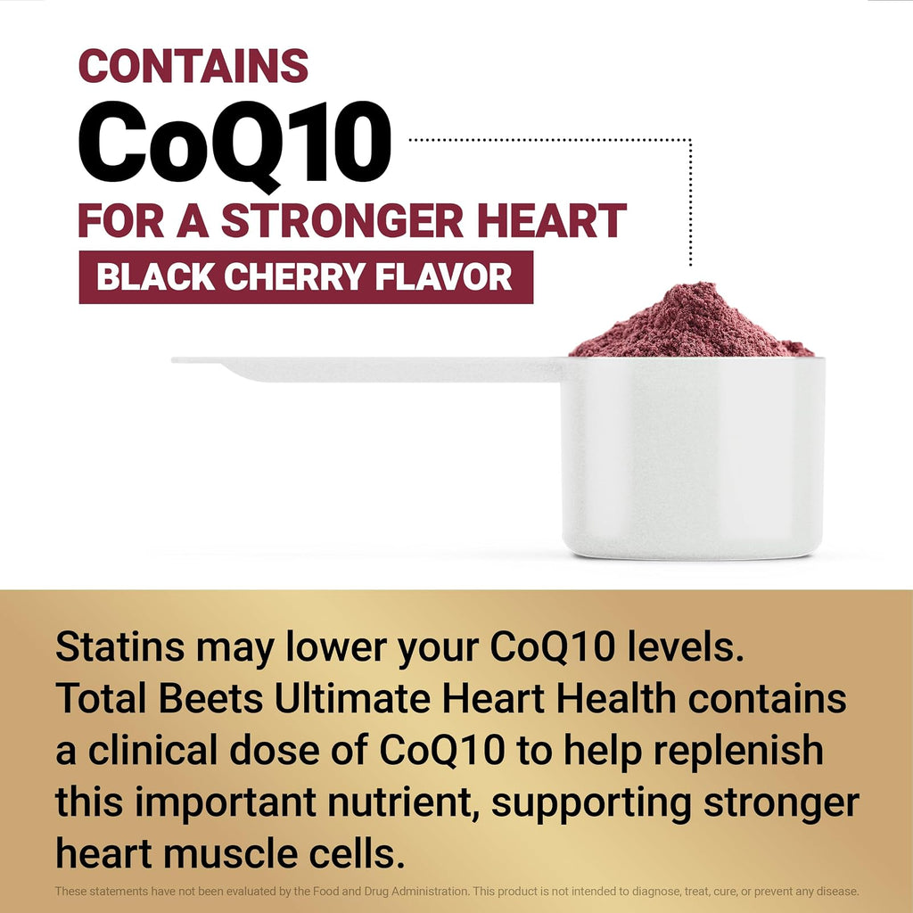 beet root capsules for heart health