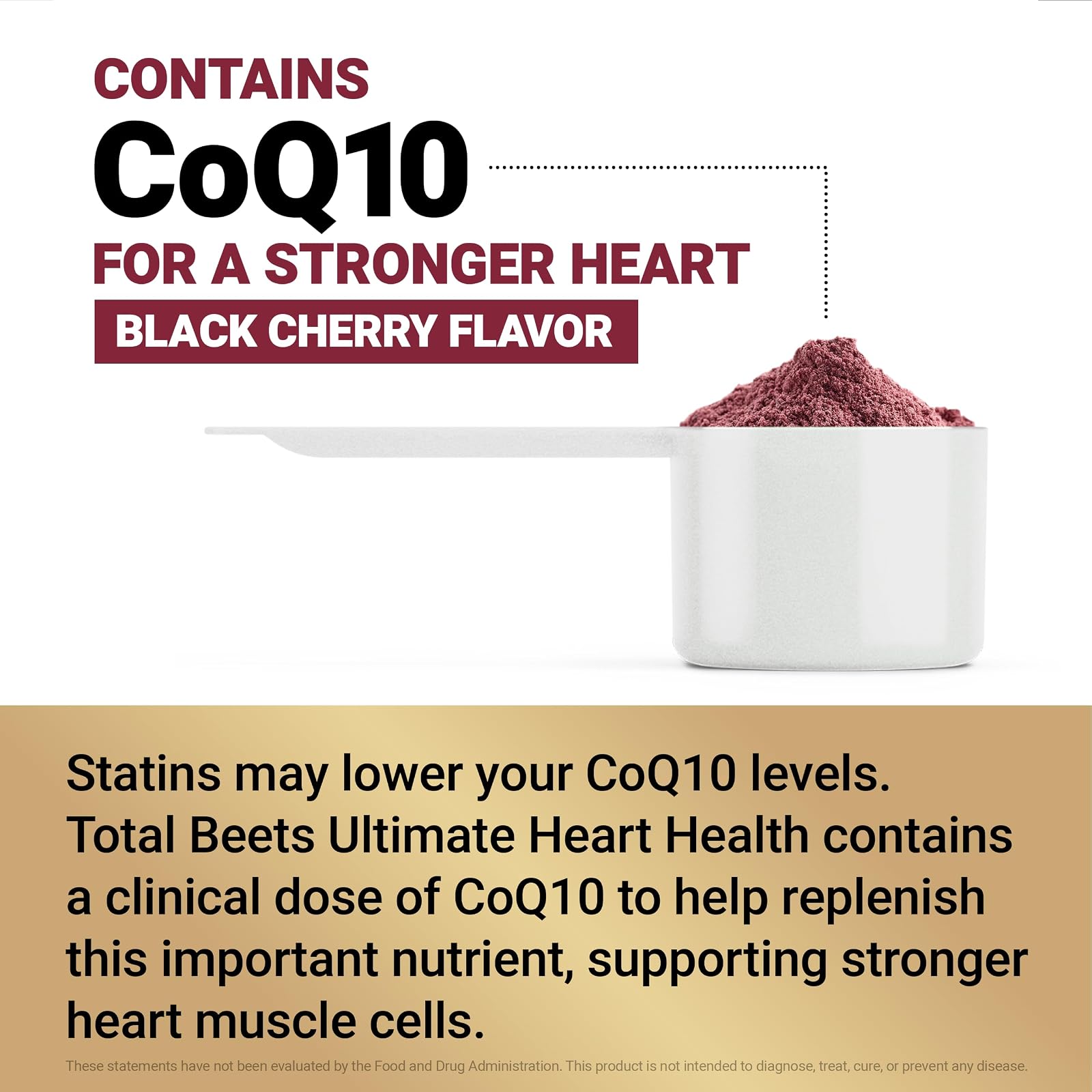 beet root capsules for heart health
