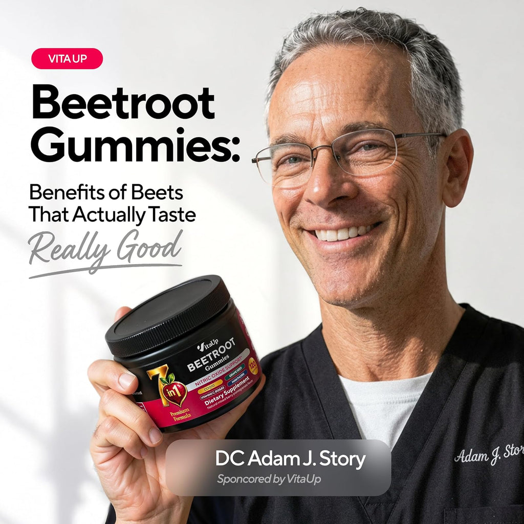 beet root chews for daily nutrition