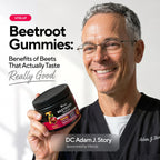 beet root chews for daily nutrition