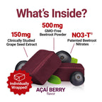 beet root chews for daily wellness