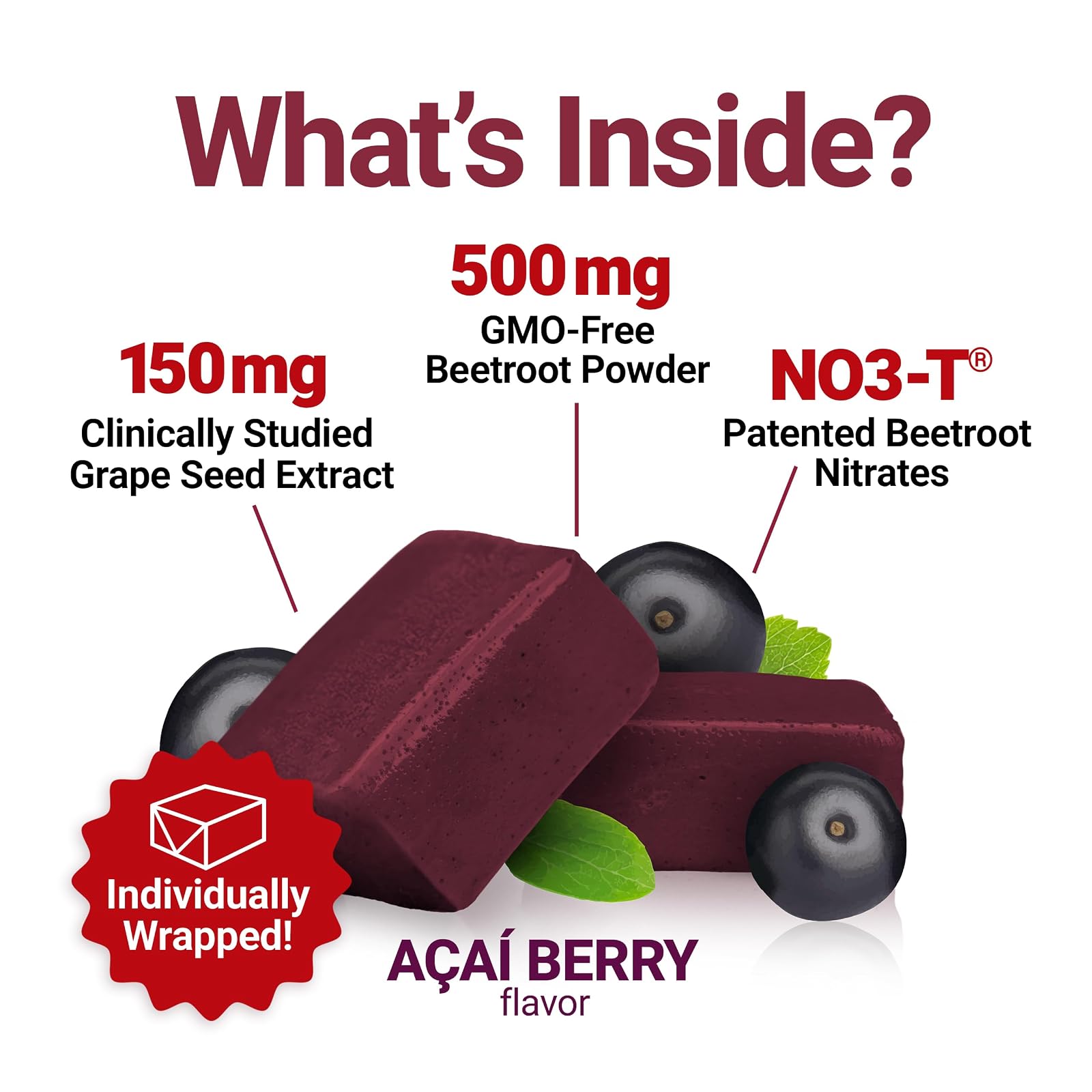 beet root chews for daily wellness