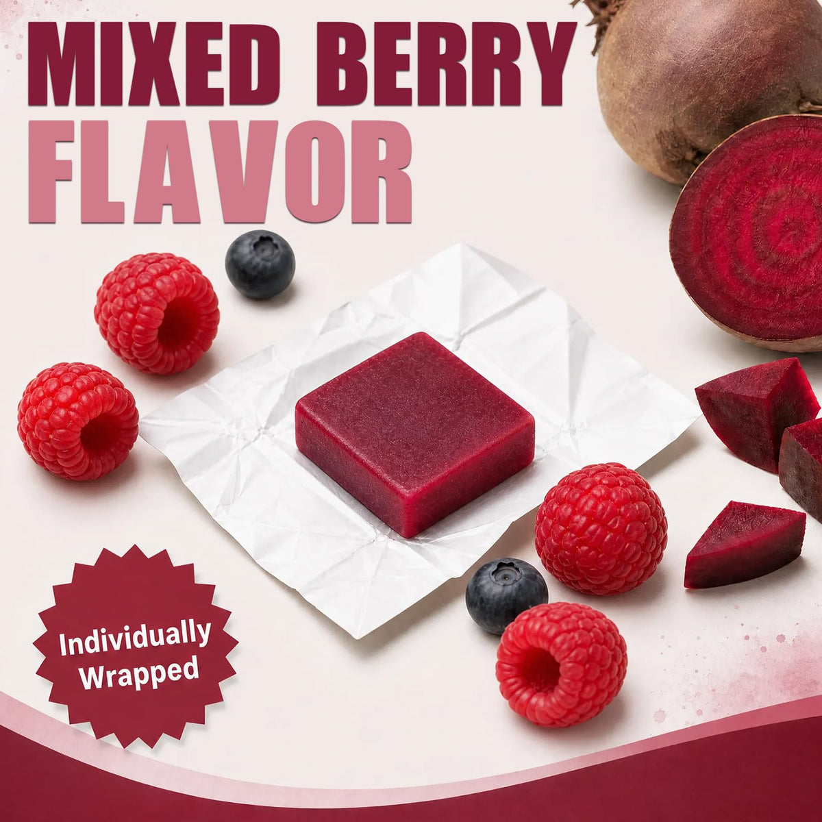 beet root chews for daily wellness