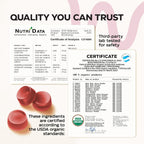 Beet root chews for daily wellness