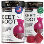 Beet root chews for energy