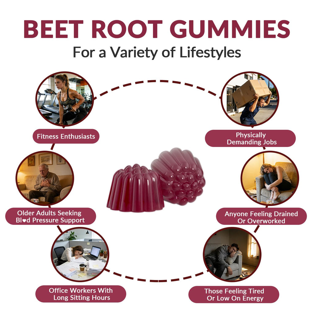 beet root chews for enhanced performance