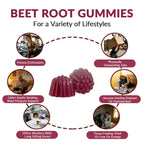 beet root chews for enhanced performance