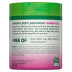 beet root chews for enhanced stamina