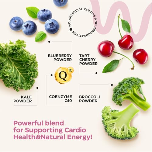 Beet root chews for heart health