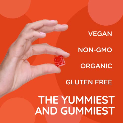 beet root collagen support gummies
