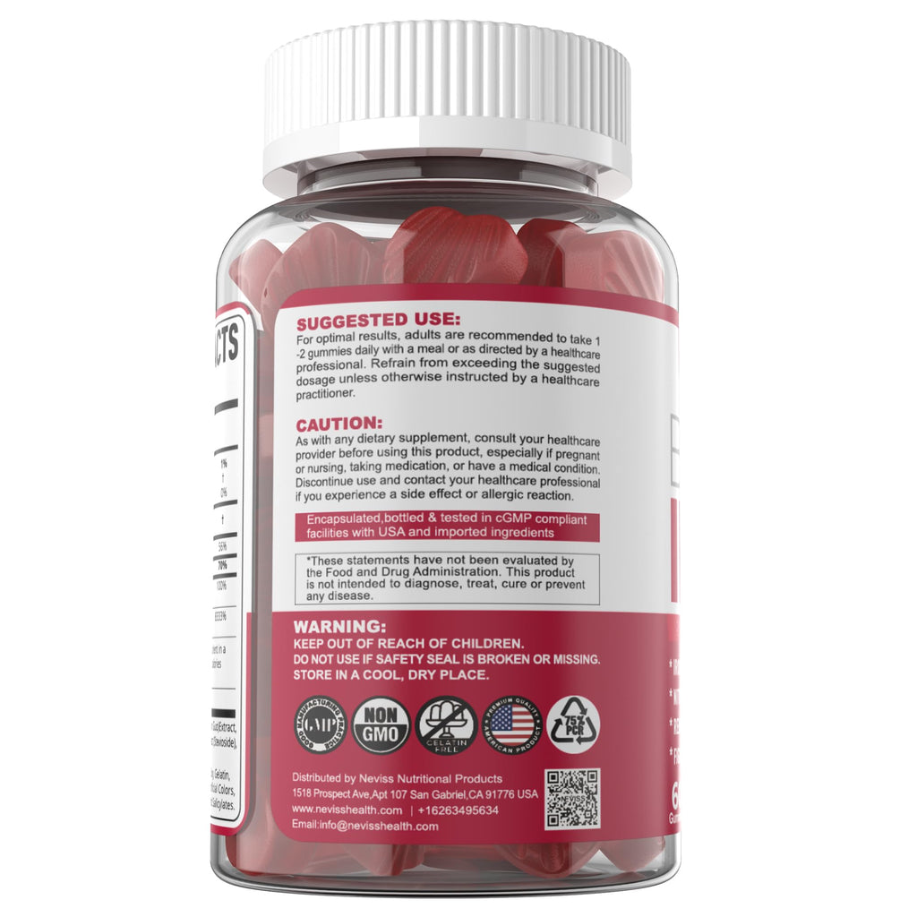 beet root energy gummies for workouts