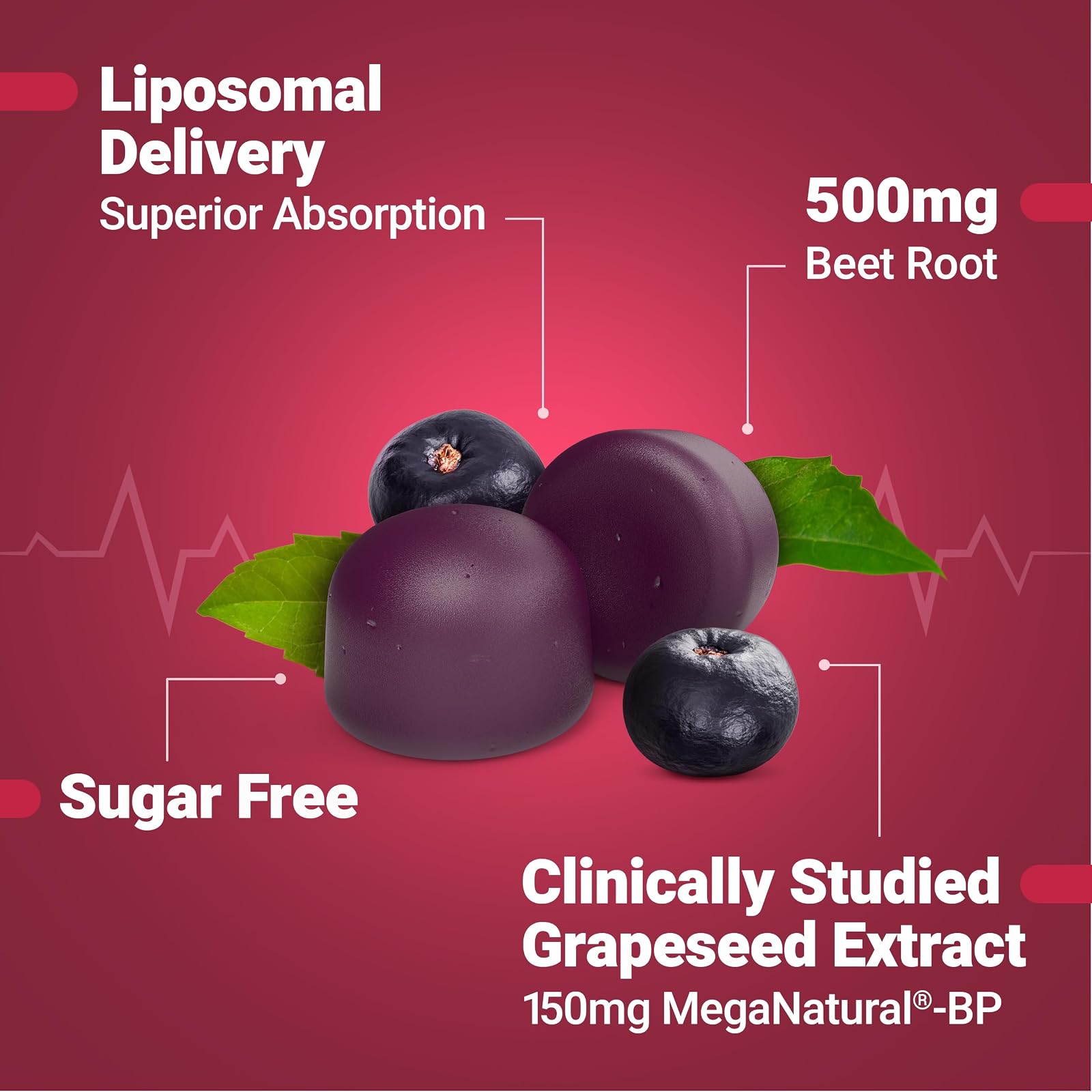 beet root energy supplement