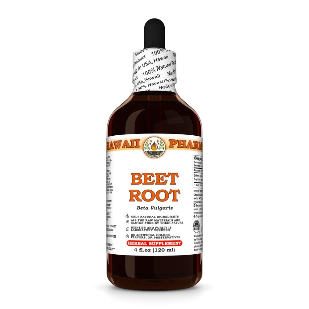 beet root extract digestive support