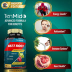 beet root extract for athletes