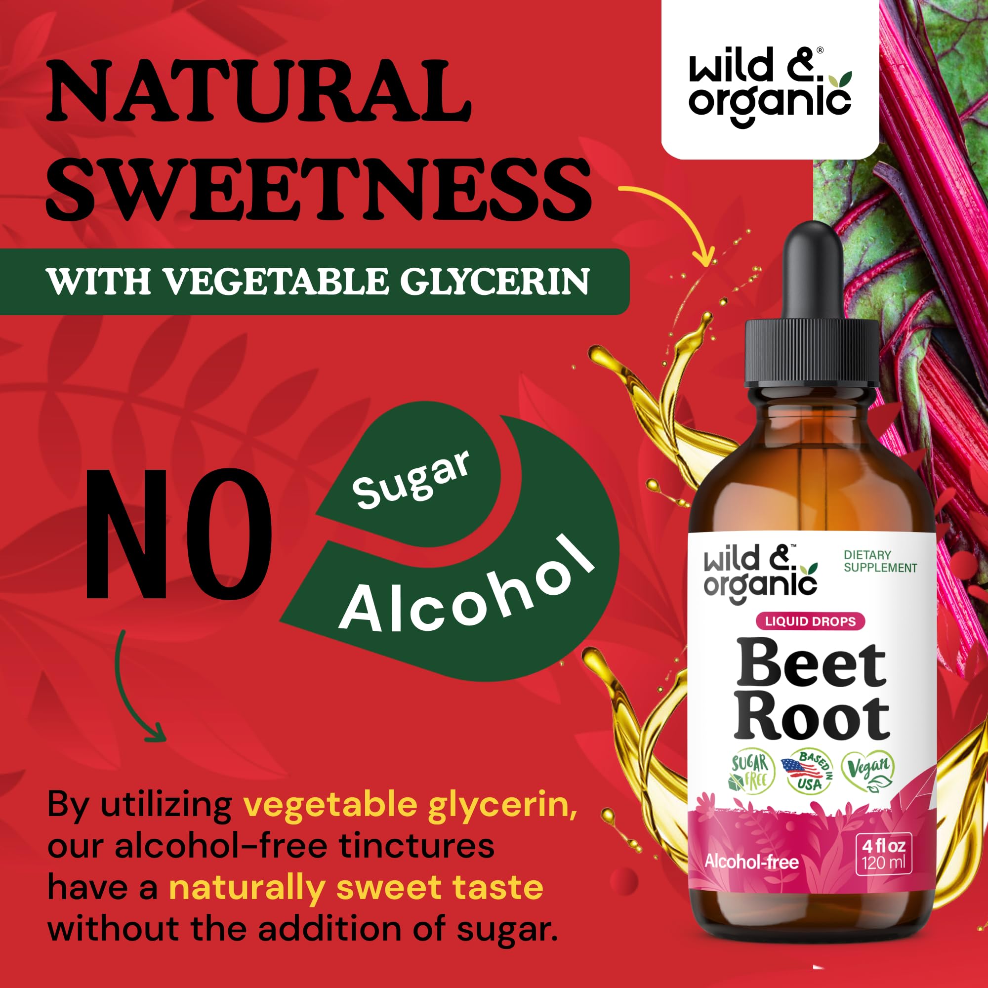 beet root extract for endurance