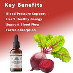 beet root extract for energy