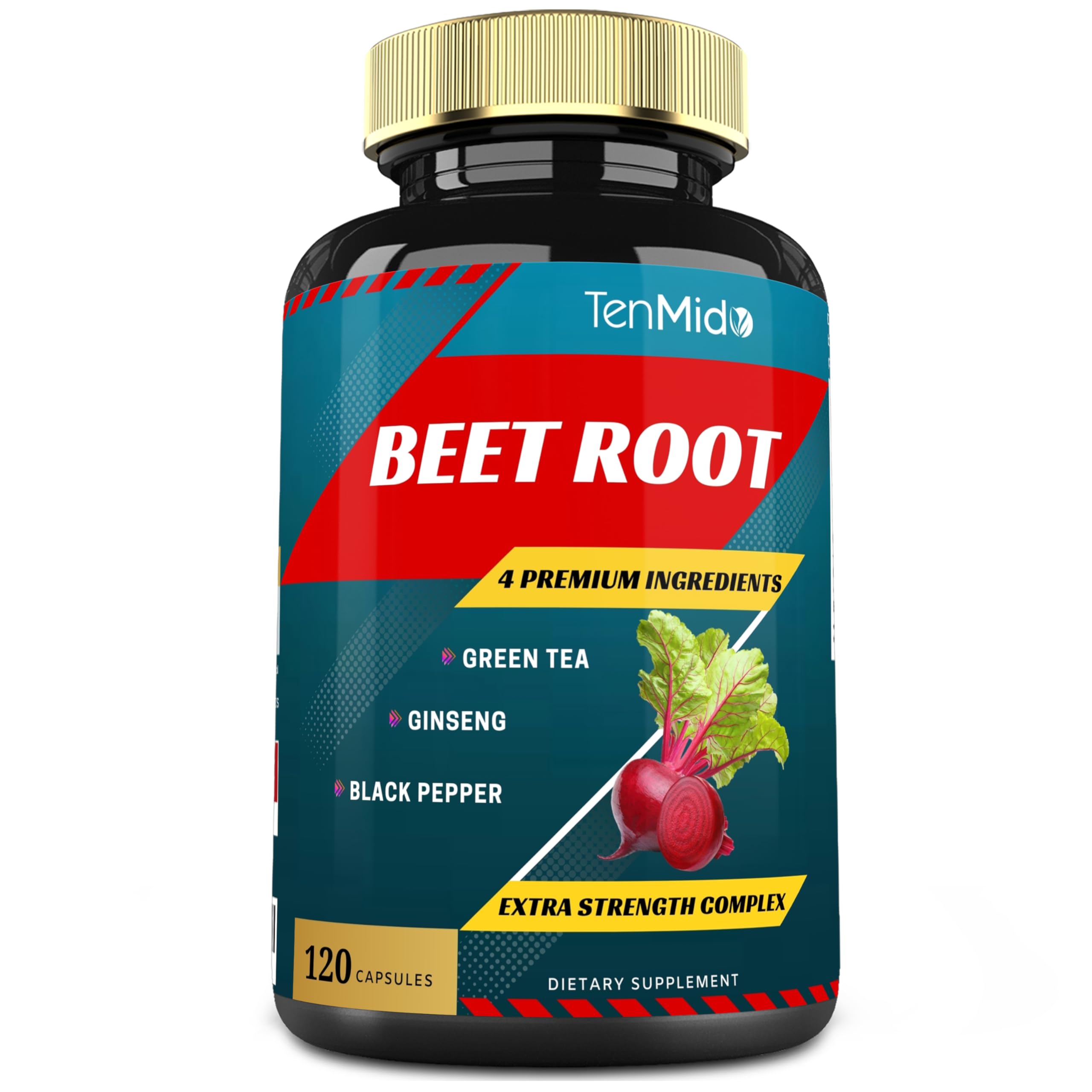 beet root extract for energy