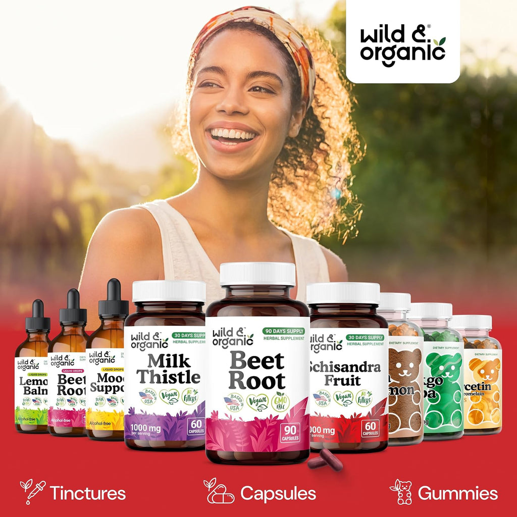 beet root extract for enhanced stamina