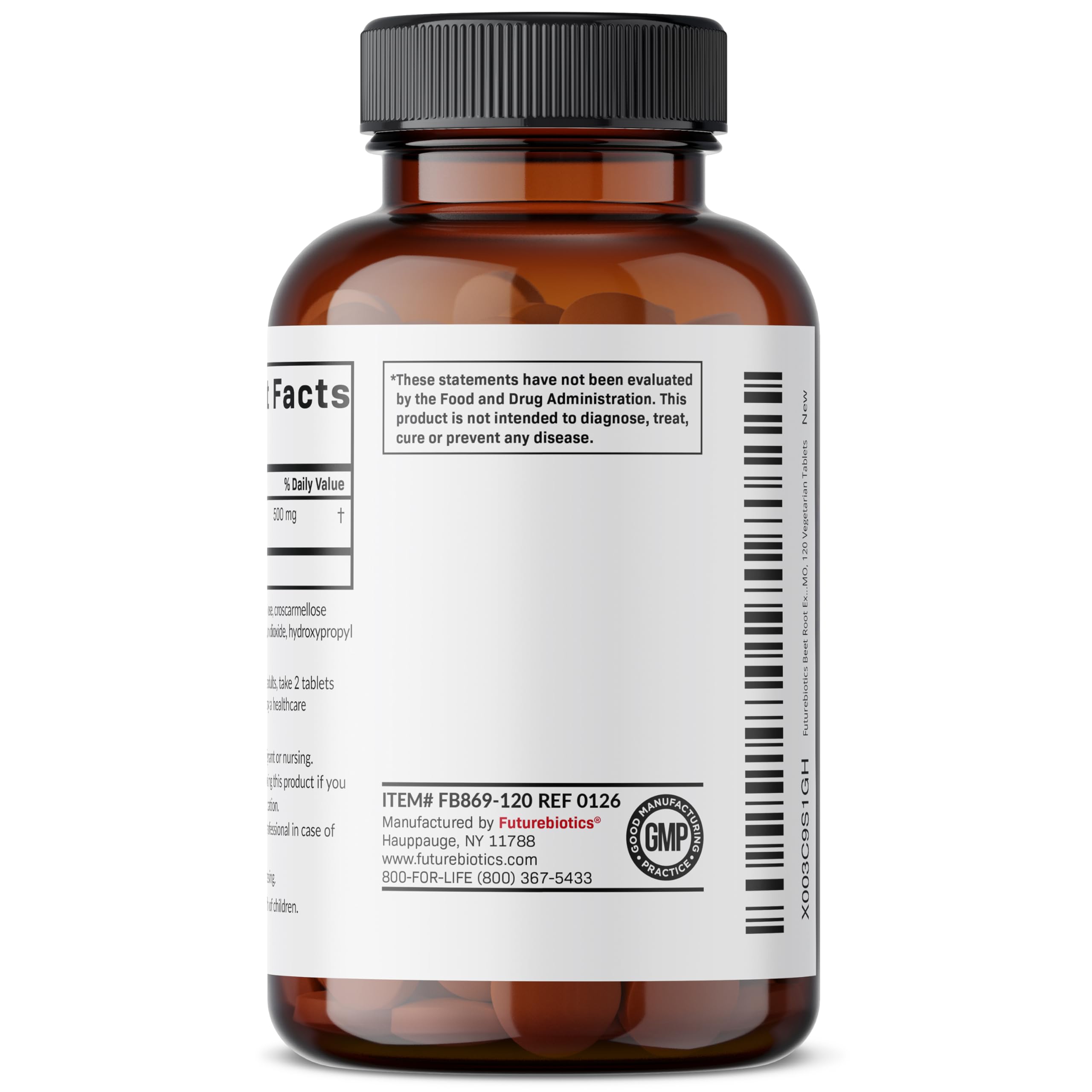 beet root extract for immune support