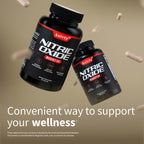 Beet Root extract for improved performance