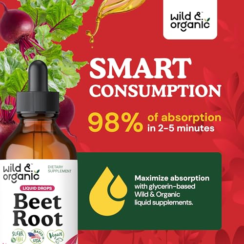 beet root extract for vitality
